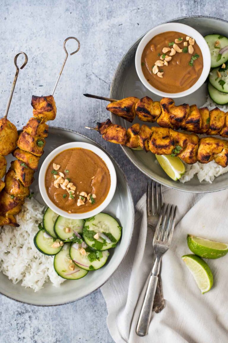 Kid Friendly Recipes from Around the World - The Gingered Whisk