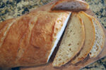 San Francisco Sourdough Bread Recipe - The Gingered Whisk