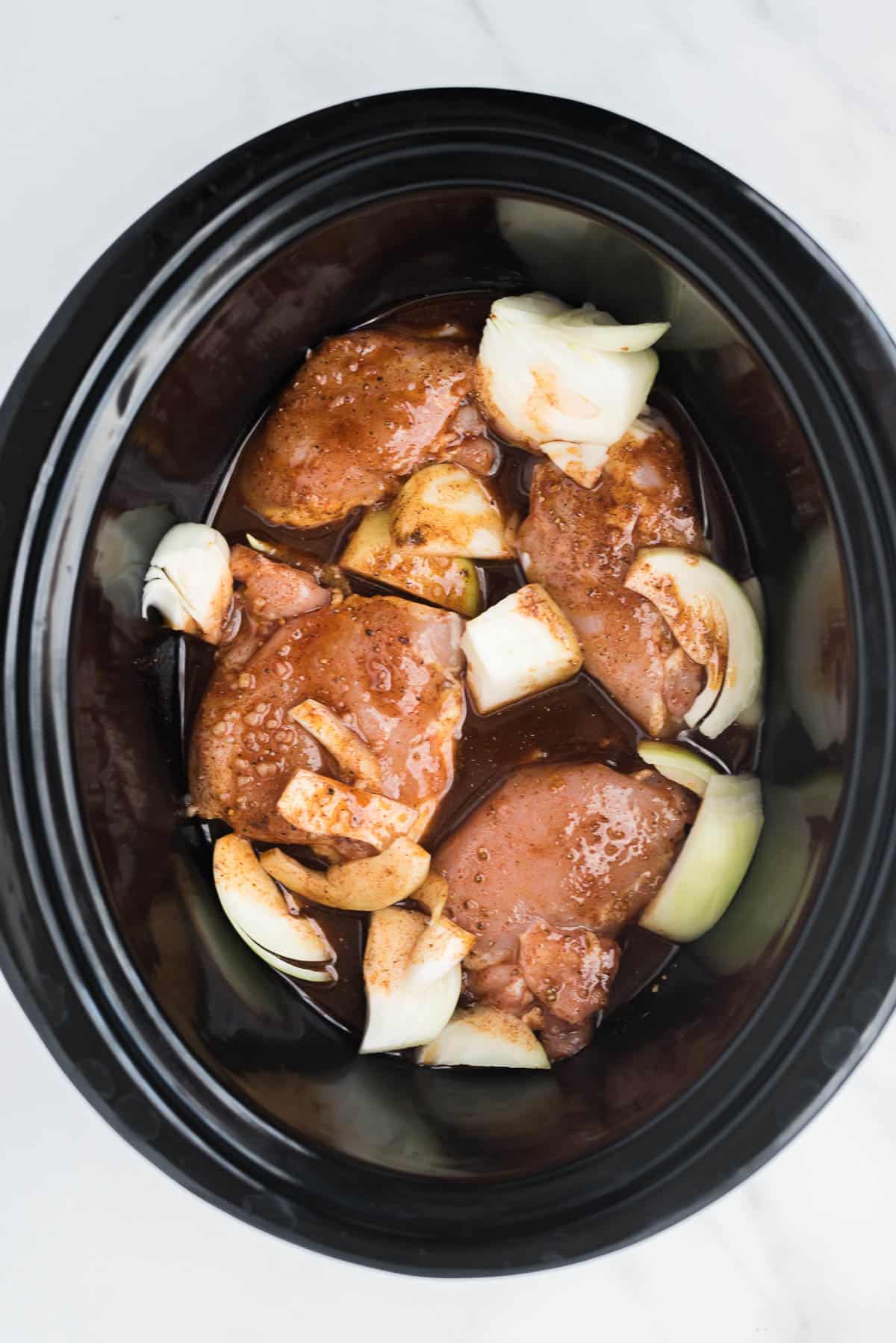 The BEST Chicken Shwarma Recipe - The ONLY one you need!