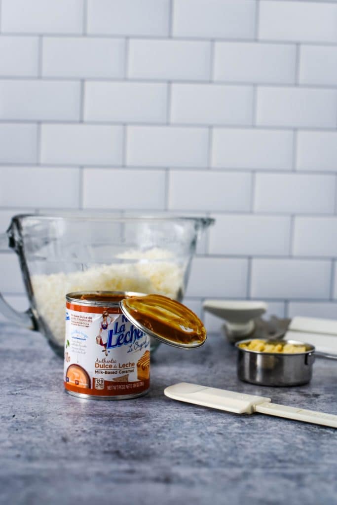 Easy Cocadas Recipe - Mexican Coconut Candies