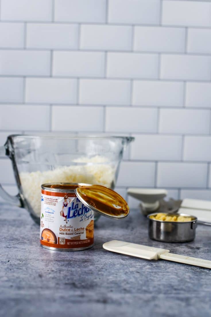 Easy Cocadas Recipe - Mexican Coconut Candies