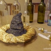 What to Serve at Your Hogwarts Dinner Feast - The Gingered Whisk