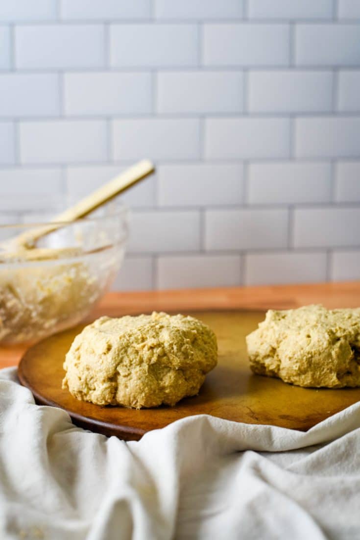 Perfect Viking Bread Recipe - The Gingered Whisk