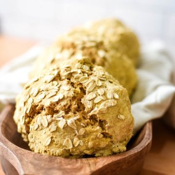 Perfect Viking Bread Recipe - The Gingered Whisk