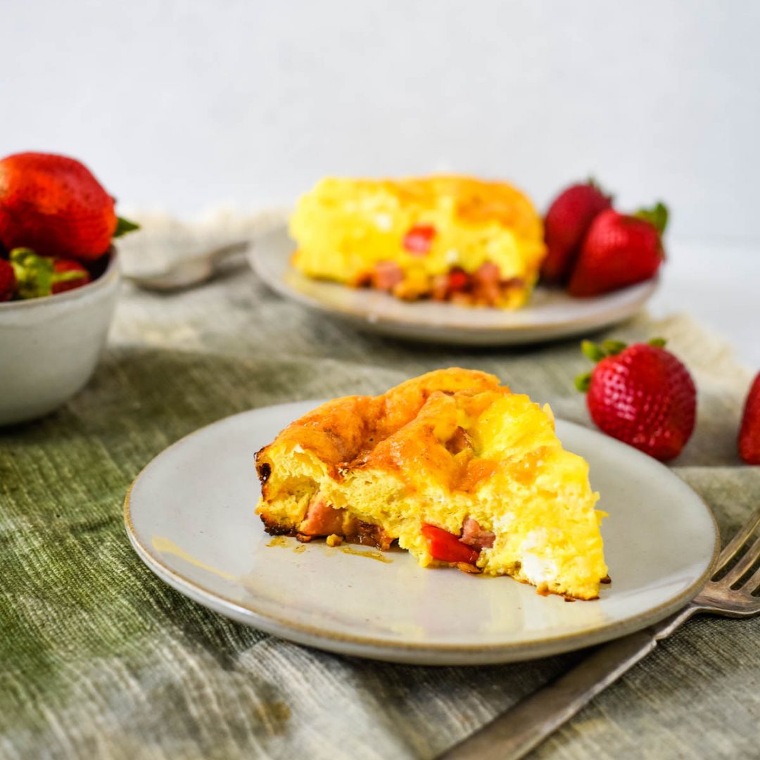 The Best Family Family Breakfast Recipes - The Gingered Whisk