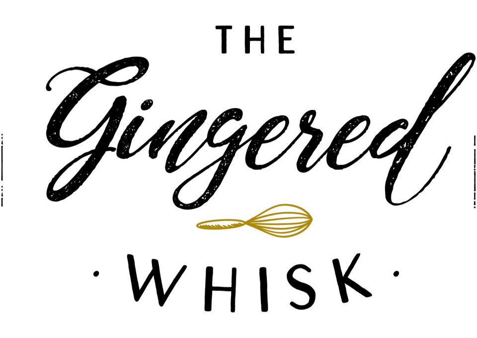 Best Wojapi Sauce Recipe - The Gingered Whisk