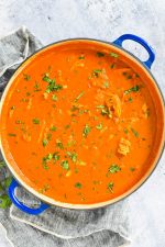 Easy Turkey Curry Recipe - The Gingered Whisk