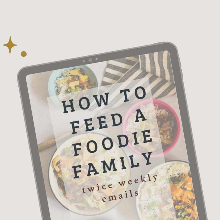 How to host an EASY 5 Course French Dinner Party - The Gingered Whisk