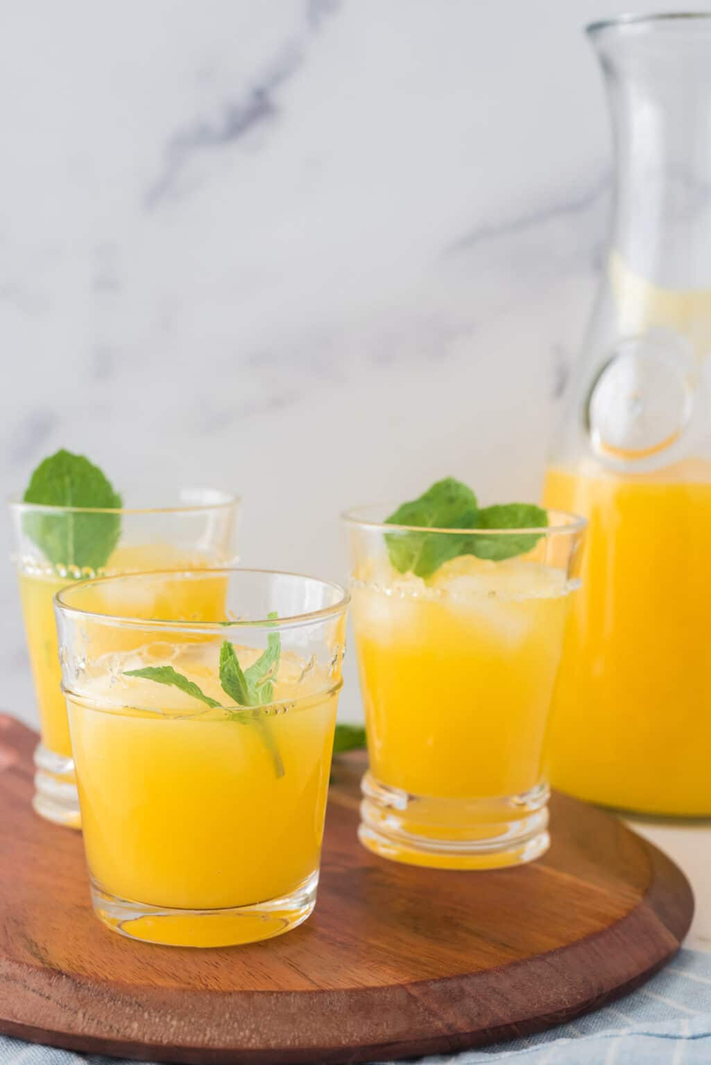 A Kids Guide to African Food - The Gingered Whisk