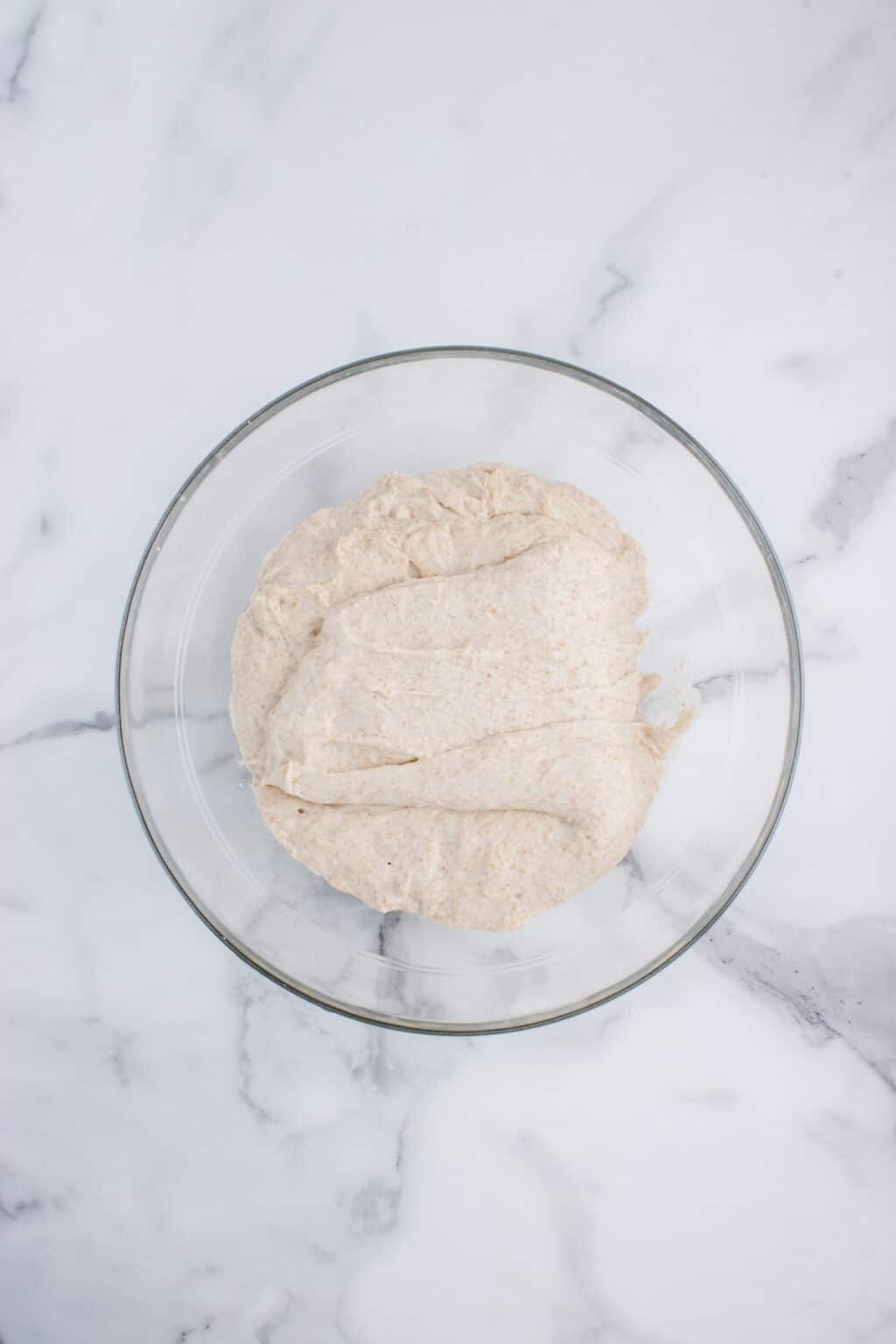 Sourdough Bread Bowls - The Gingered Whisk