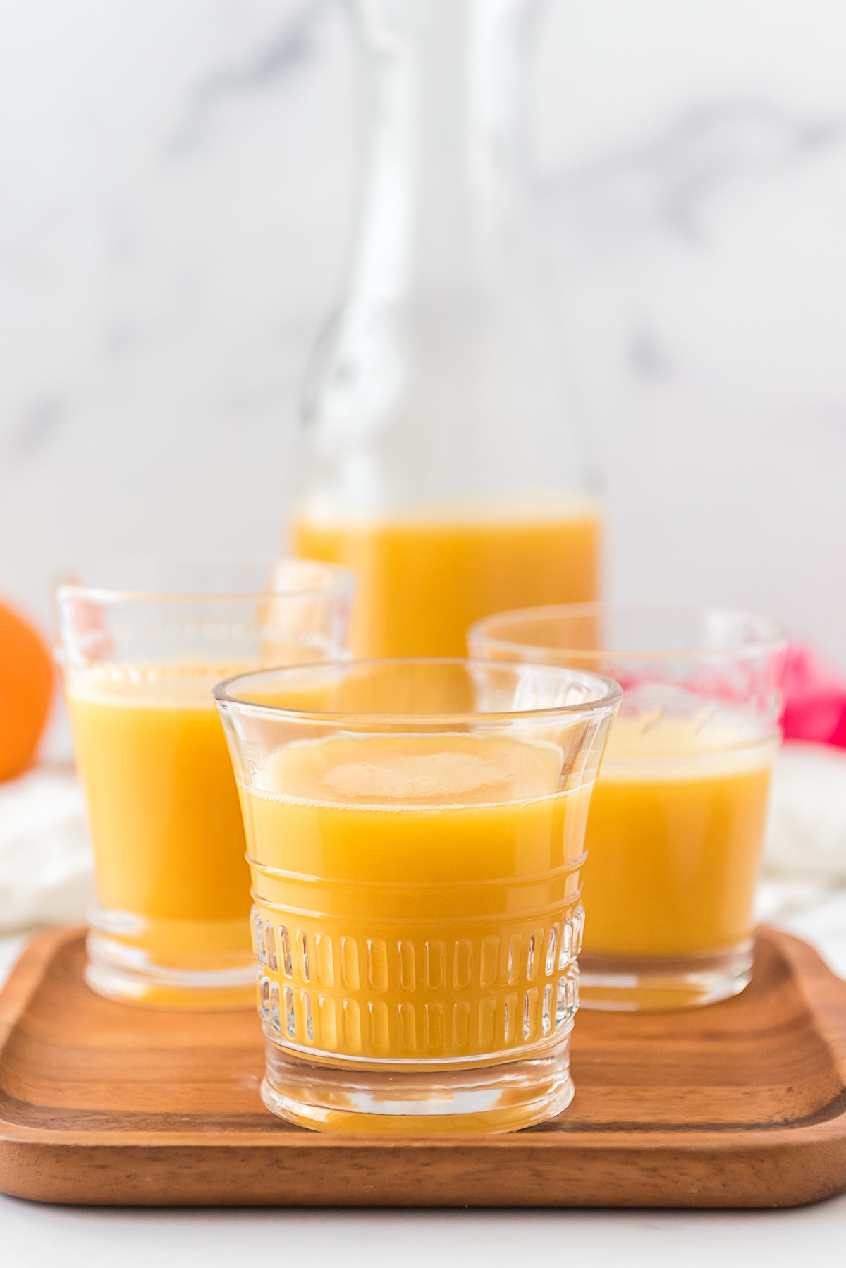 Hawaiian POG Juice - The Gingered Whisk